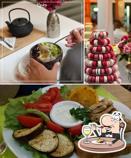 Mrvica cafe, Sarajevo, Paromlinska 53h - Restaurant reviews