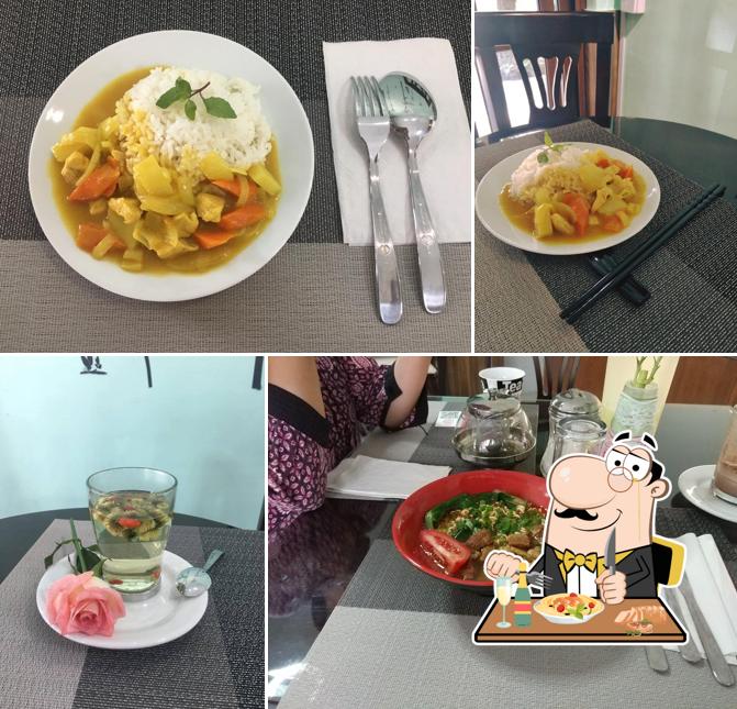 奧米咖啡 OMI CAFÉ, Ciudad López Mateos - Menú del restaurante, precios y ...