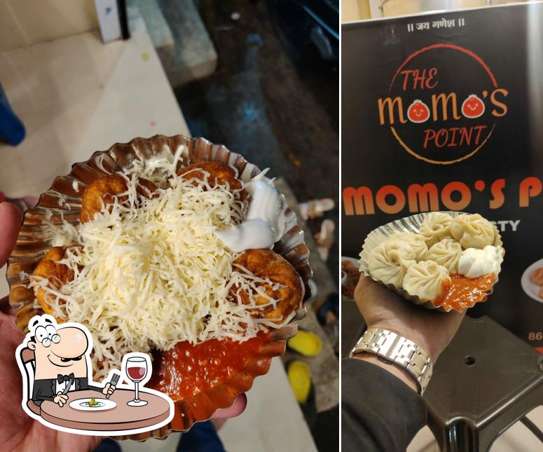 The MOMO'S Point, Pune - Restaurant menu, prices and reviews