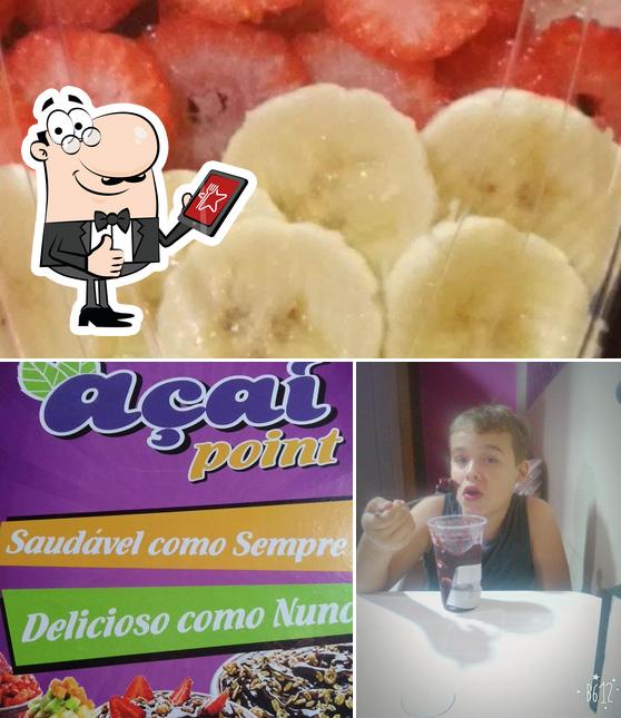 Açaí Point 1 cafeteria, Brasil - Avaliações de restaurantes
