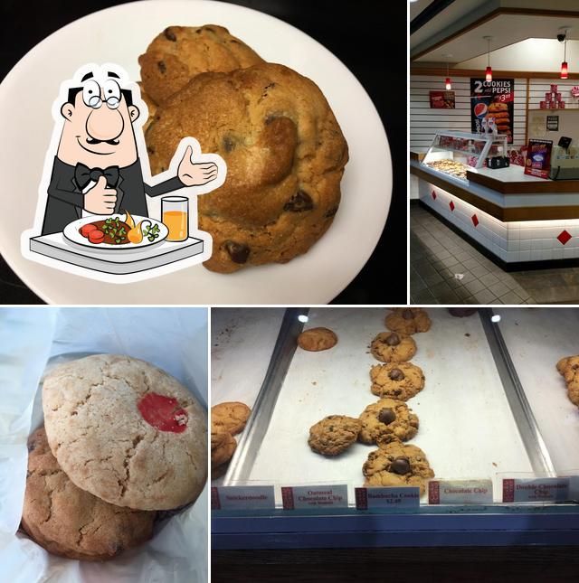 Cookie Corner in Aiea - Restaurant reviews