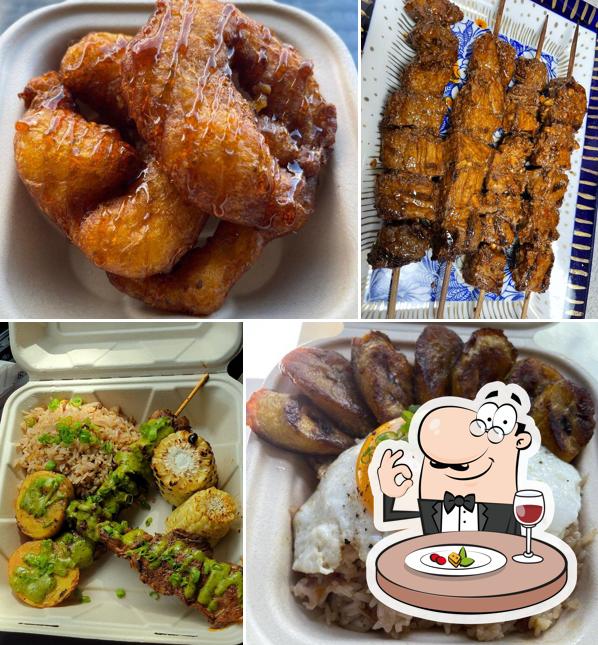 El Gallo in Honolulu - Restaurant menu and reviews
