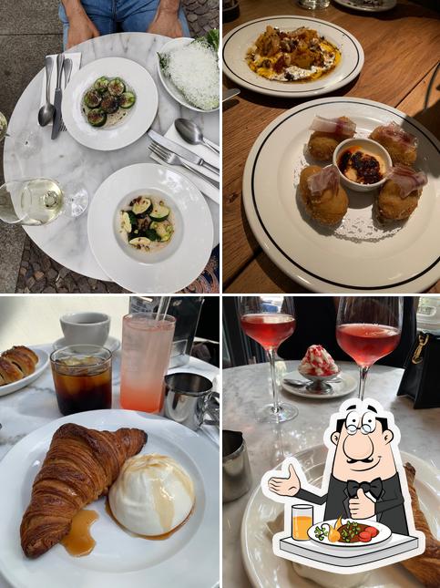 Café Frieda restaurant, Berlin - Restaurantbewertungen
