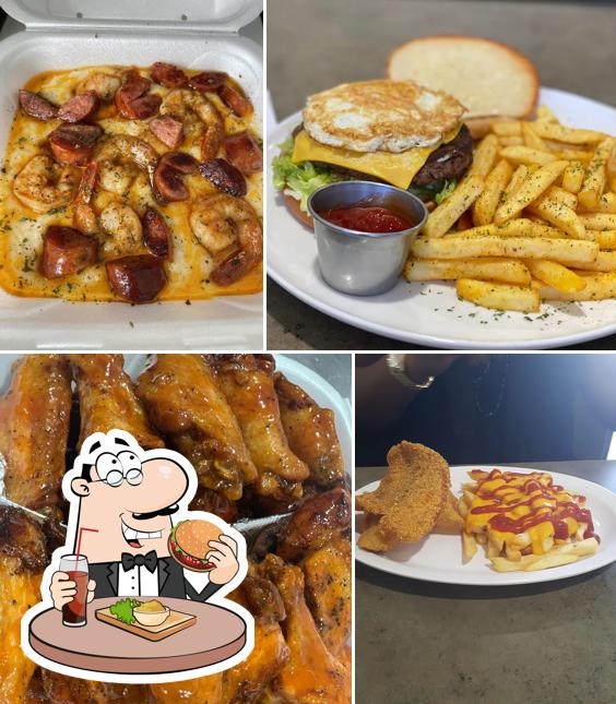 Roni's Restaurant, Sanford - Restaurant menu, prices and reviews