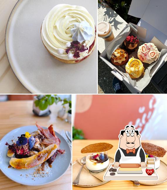 hello sailor, Auckland - Restaurant menu, prices and reviews