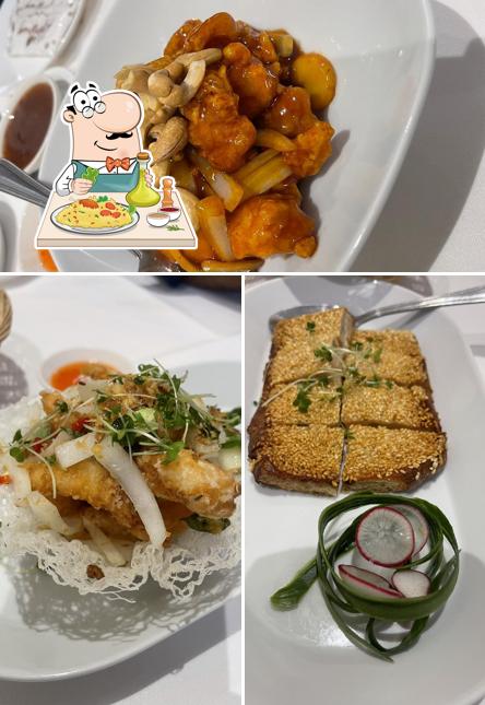Hing's Kitchen, Gerrards Cross - Restaurant menu, prices and reviews