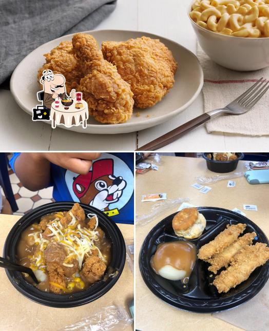 KFC in Fallbrook - Restaurant menu and reviews