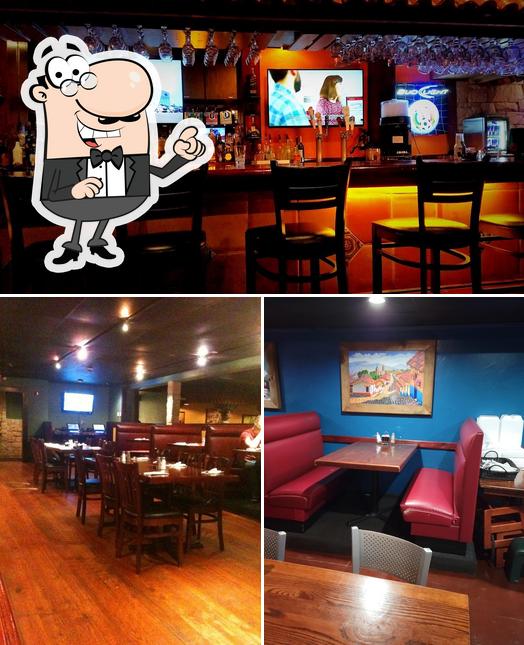 La Huerta Mexican Restaurant, Fort Smith - Restaurant menu, prices and ...