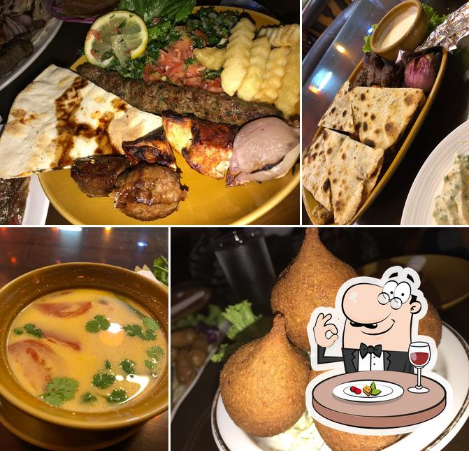 Top 5 restaurants with tarator in Karon, september 2025 - Restaurant Guru