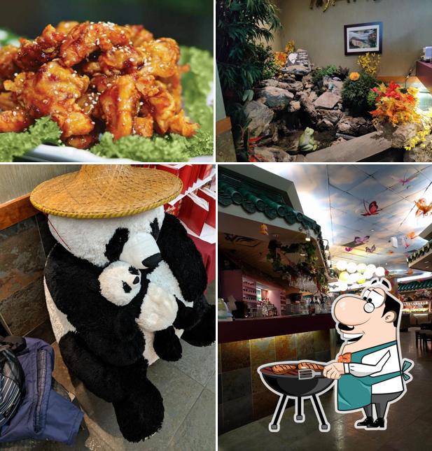 Mandarin Restaurant, 2200 Yonge St in Toronto - Restaurant menu and reviews