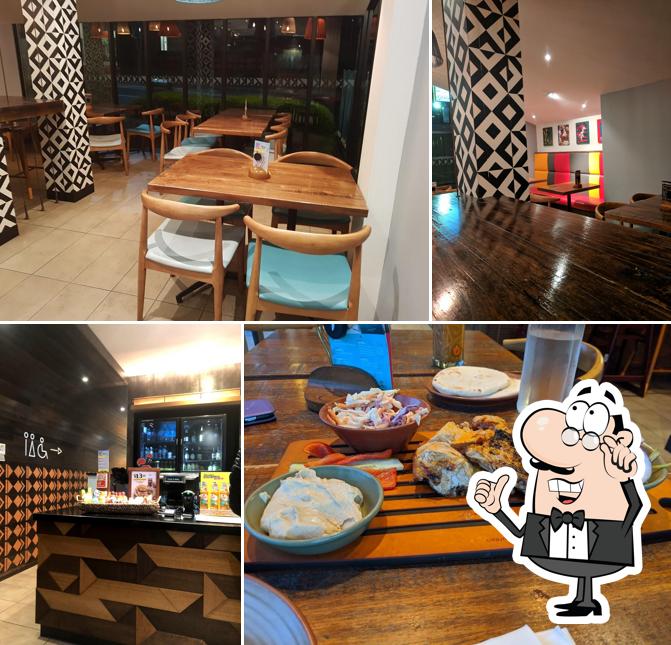 Nando's, Shop 1/71 High St in Belmont - Restaurant reviews