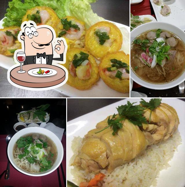 Pho 8 restaurant, Paris, 8 Av. de Choisy - Restaurant reviews