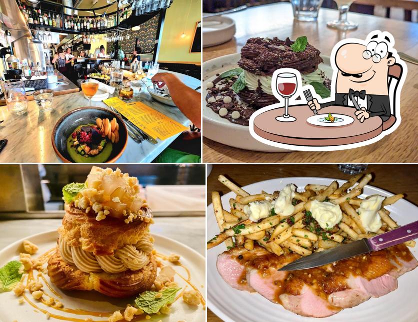 Canard in Portland - Restaurant reviews