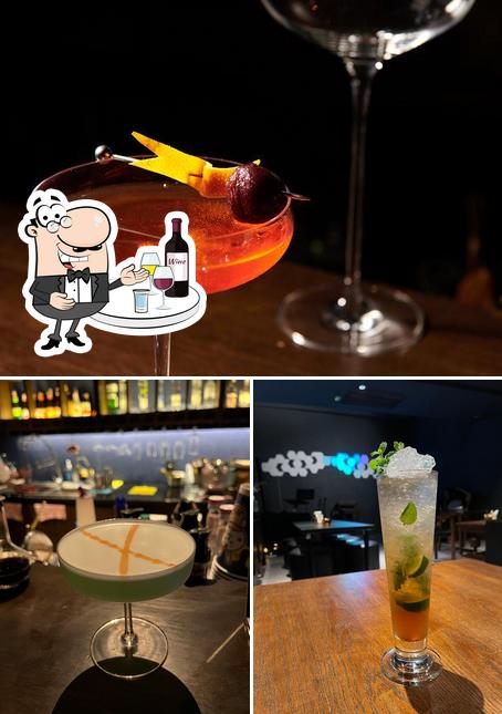 DUSK TILL DAWN BAR & SOCIAL CLUB, Bangkok - Restaurant menu and reviews
