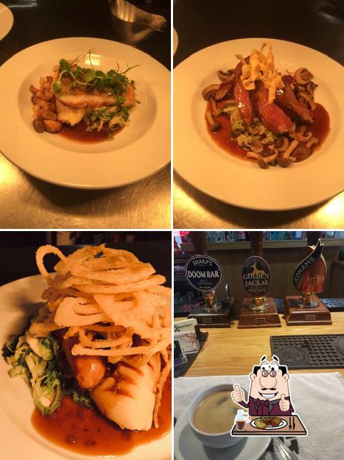 Top 3 restaurants with yorkshire pudding in Coltishall, january 2026 ...