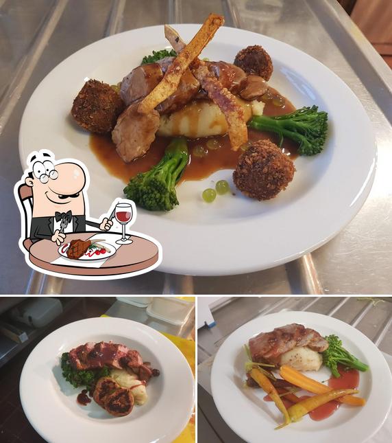 The Heron, Downham Market - Restaurant menu, prices and reviews