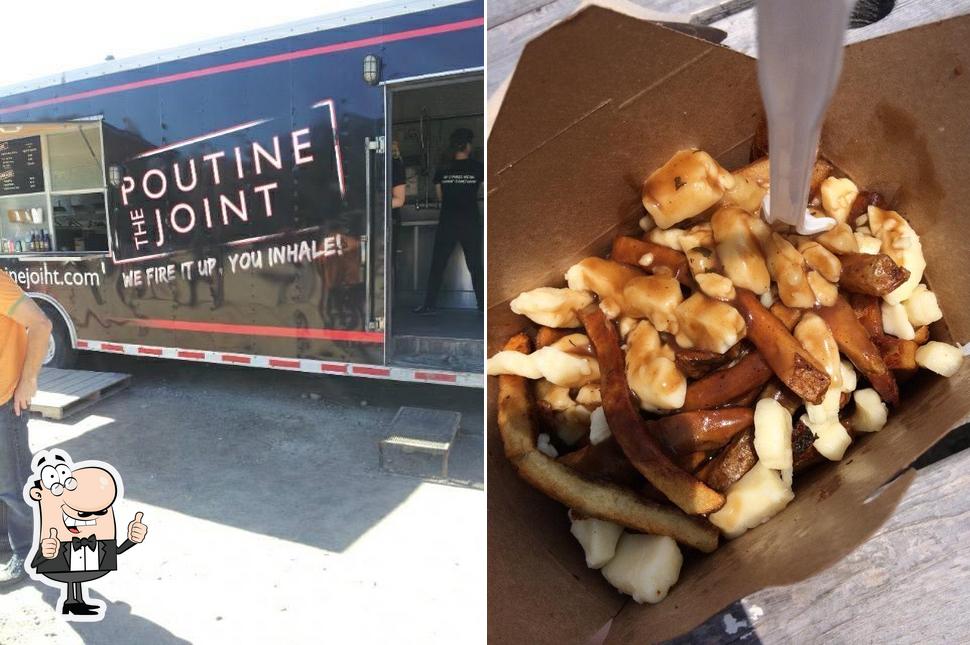 The Poutine Joint in Mono - Restaurant reviews