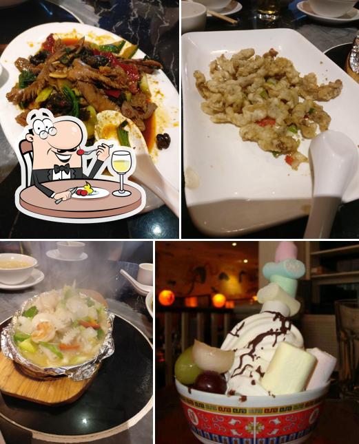 Red N Hot, Birmingham - Restaurant menu, prices and reviews