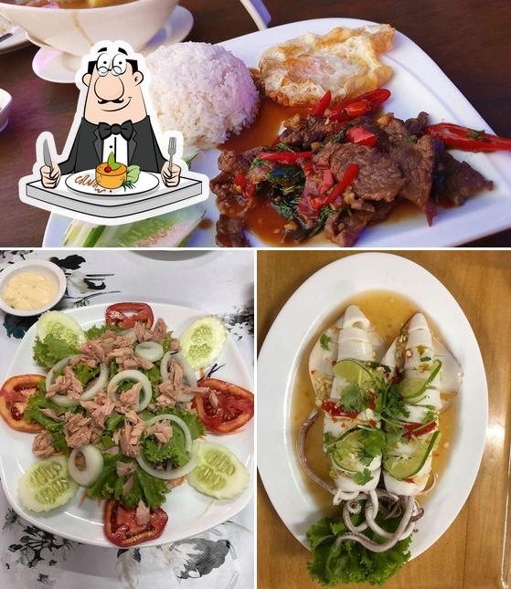 33 Naklua Food & Drink by straubing restaurant, Pattaya City ...