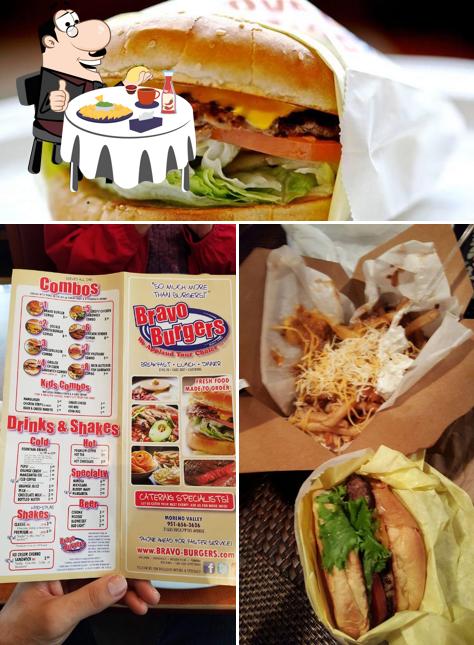 Bravos California Fresh in Moreno Valley - Restaurant reviews