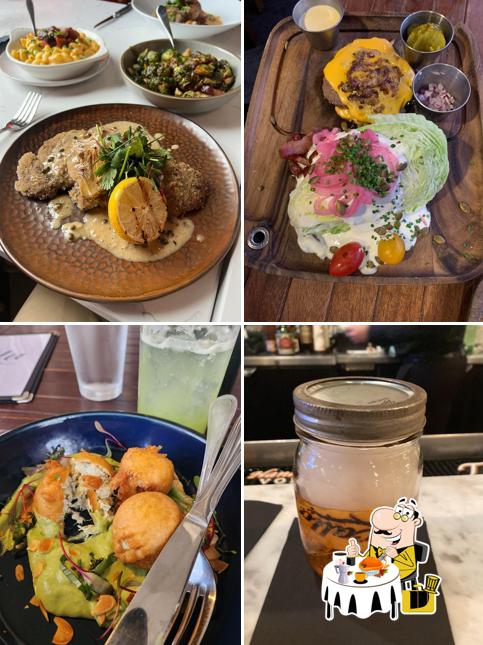 Restaurant Calla in Lake Charles - Restaurant menu and reviews