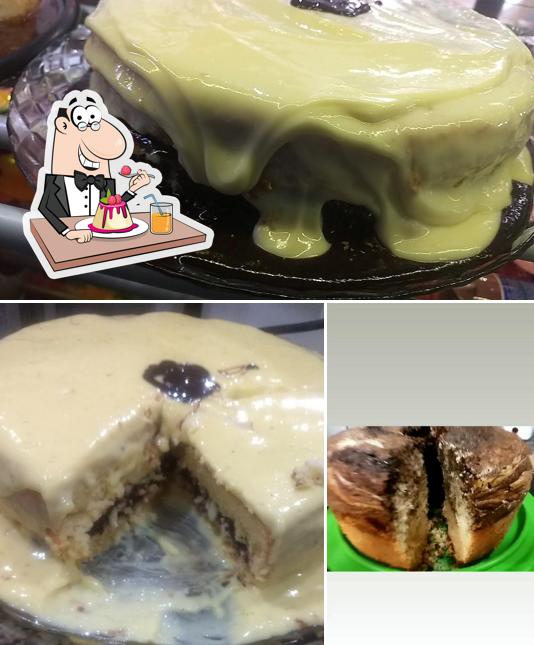 Catarina Cafe, Fortaleza, Av. Eng. Santana Jr. - Restaurant reviews