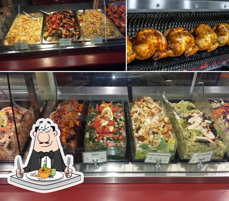 Chicken Ace, Ramsgate Beach - Restaurant menu, prices and reviews