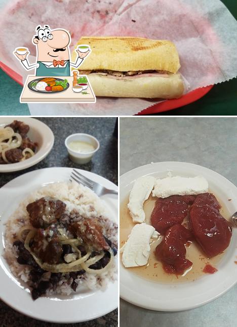 Chicken Time Cuban and Puertorican Restaurant, Belleview - Restaurant ...