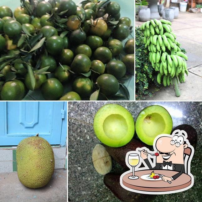 Vườn Quê, Ho Chi Minh City, 3 Nguyễn Đình Chiểu