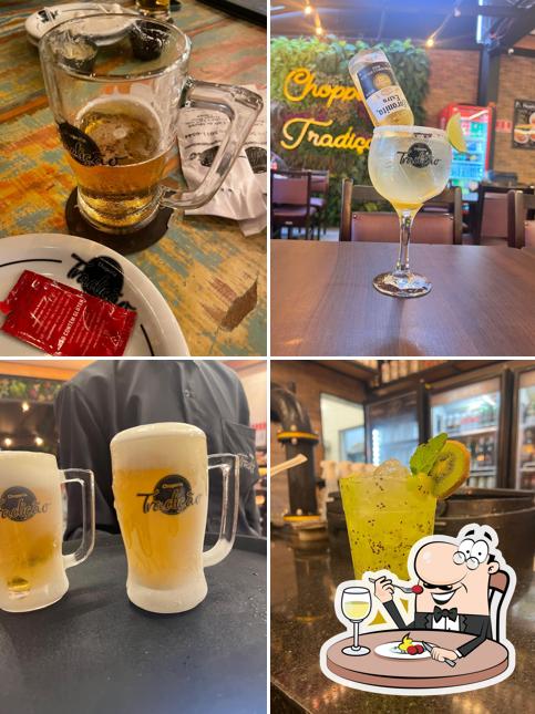 Choperia Tradição restaurant, São Paulo - Restaurant reviews