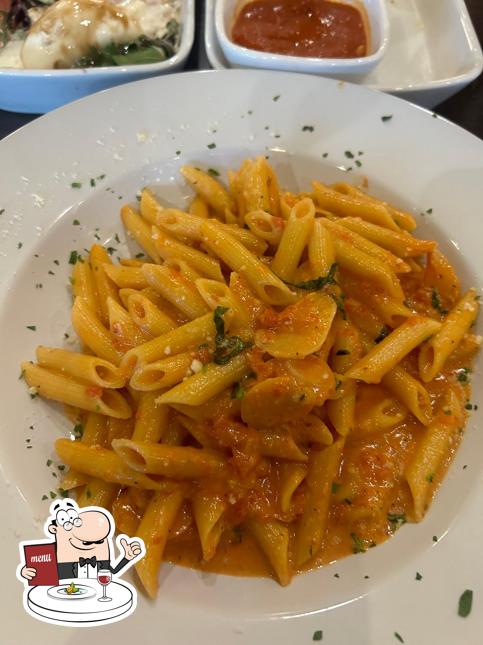 Cucina Moderna, Miramar - Restaurant menu, prices and reviews