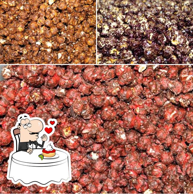 Goody's World Famous Popcorn, 4145 SW 34th Ave in Amarillo - Restaurant ...