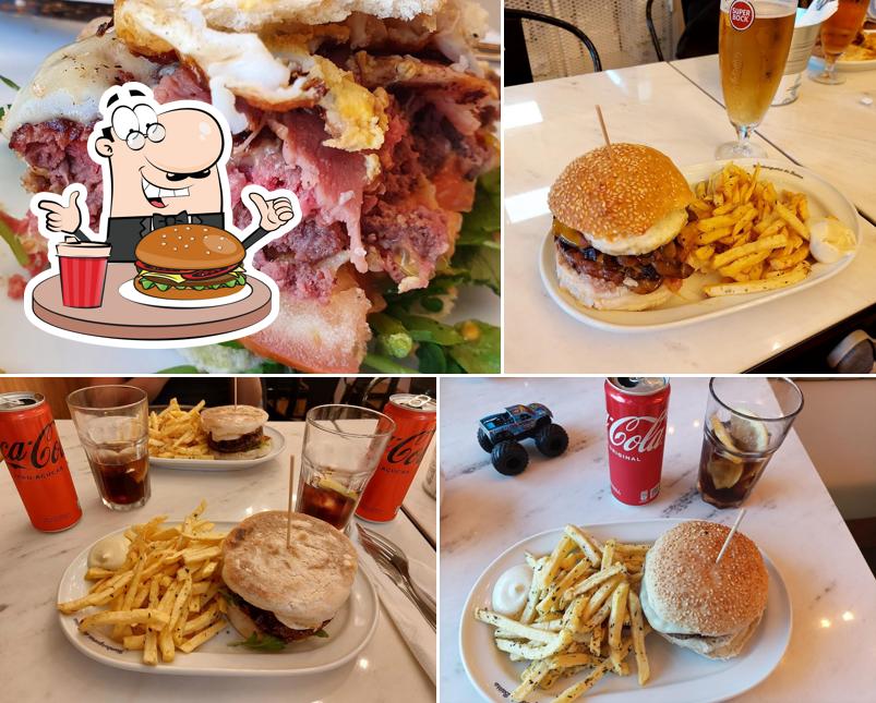 Hamburgueria do Bairro - Almada, Almada - Menu do restaurante, preços e ...