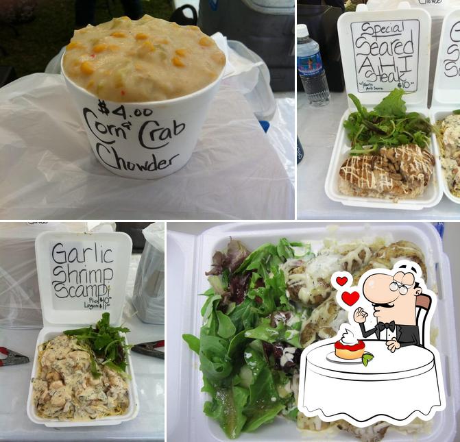 Hawaiian Style Chili Company, Honolulu - Restaurant menu, prices and ...