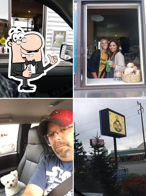 Jacob's Java in Spokane Valley - Restaurant menu and reviews