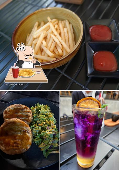 KURO COFFEE EATERY restaurant, Purwokerto - Restaurant reviews