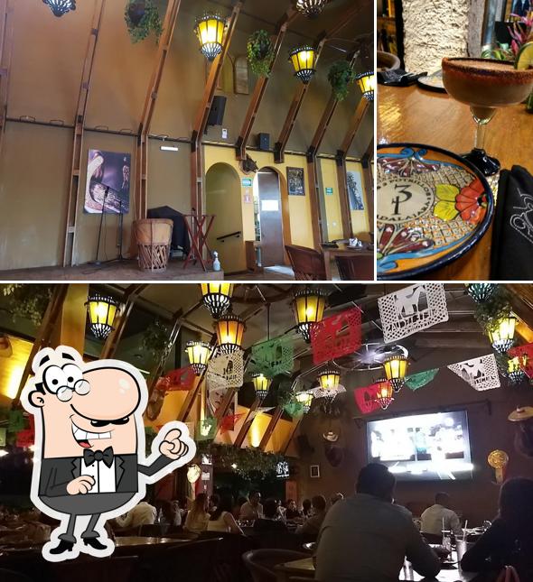 LOS 3 POTRILLOS, Guadalajara - Restaurant menu, prices and reviews