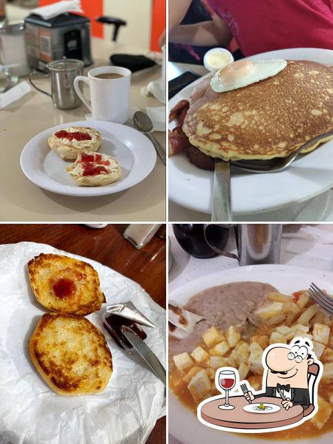 Mar-la, Nuevo Laredo - Menú del restaurante, precios y reseñas