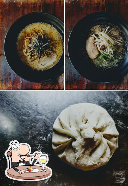 Menya Ikemen restaurant, Cabanatuan City - Restaurant reviews