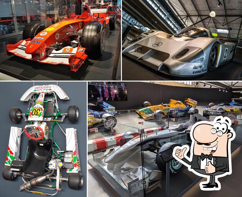 Motorworld restaurant, Cologne - Restaurant reviews
