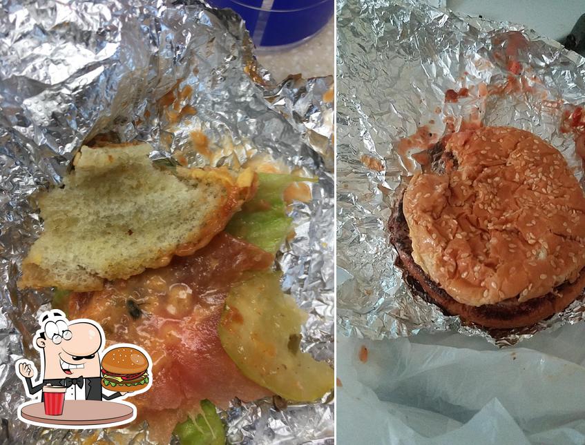 Nicky D's Coney Island, Detroit - Restaurant menu, prices and reviews