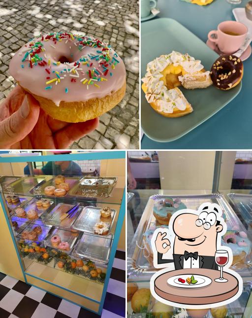 POP Homemade Donuts, Lisbon - Restaurant reviews
