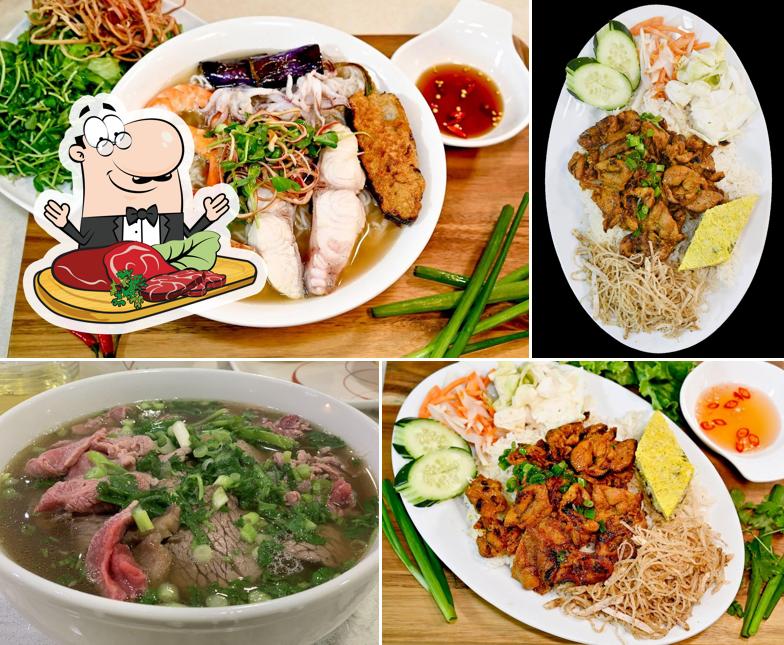 Pho Nation in Westminster - Restaurant menu and reviews