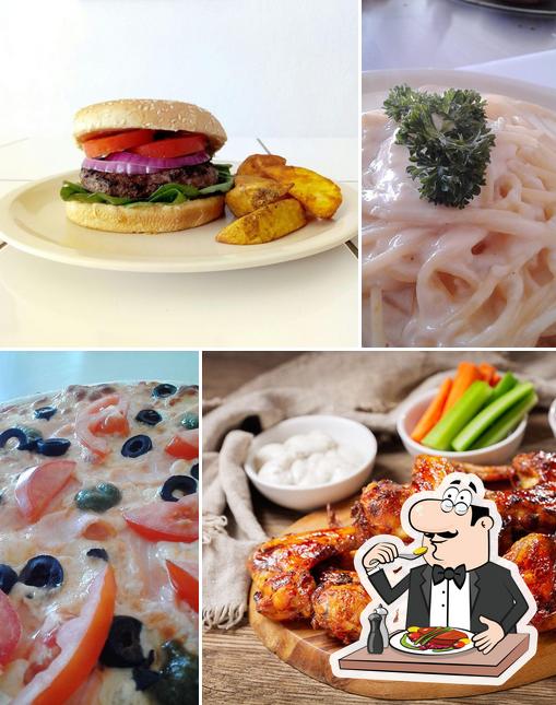 Pronto Pizza & Pasta restaurant, La Primavera - Restaurant reviews