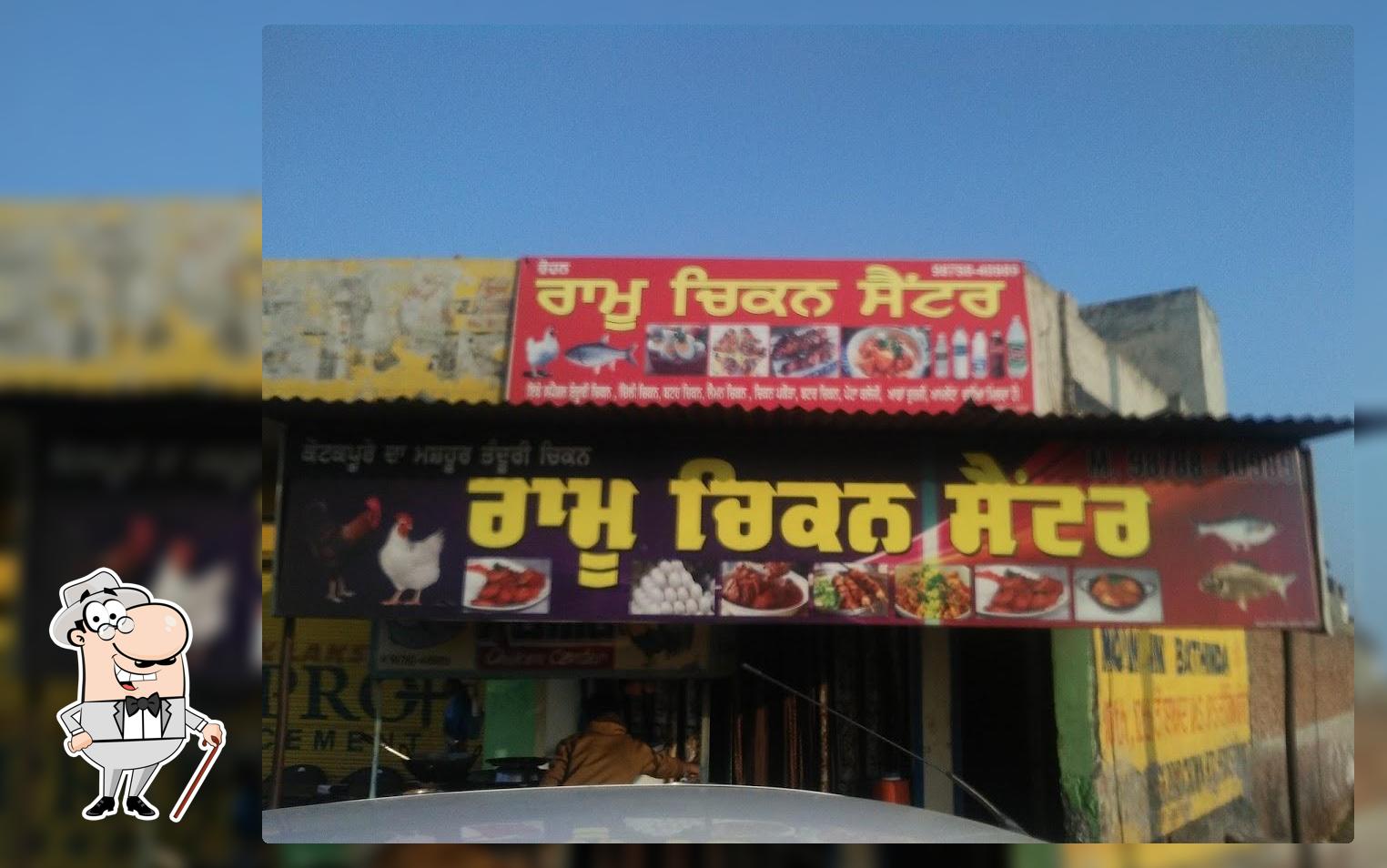 Top 5 restaurants in Maur, Punjab, may 2025 - Restaurant Guru