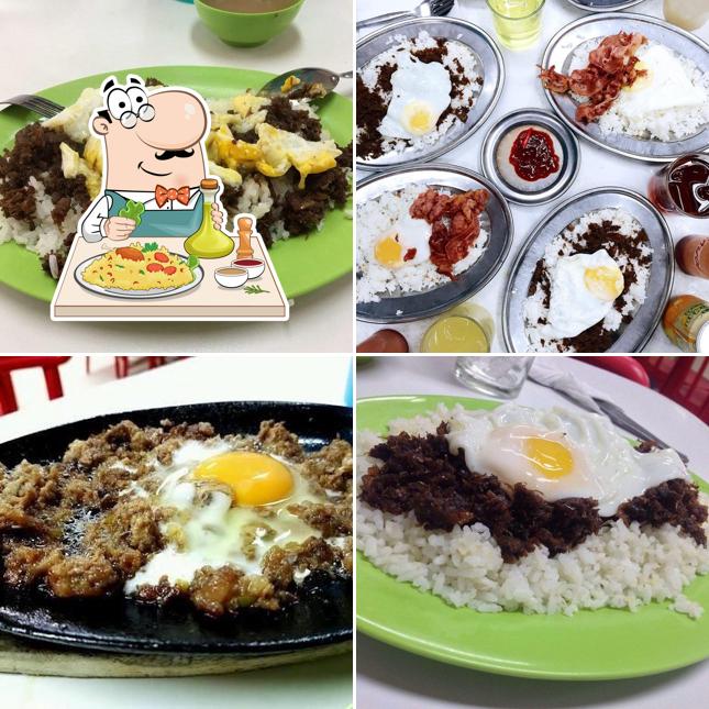 Top 7 restaurants with tapsilog in Makati, august 2025 - Restaurant Guru