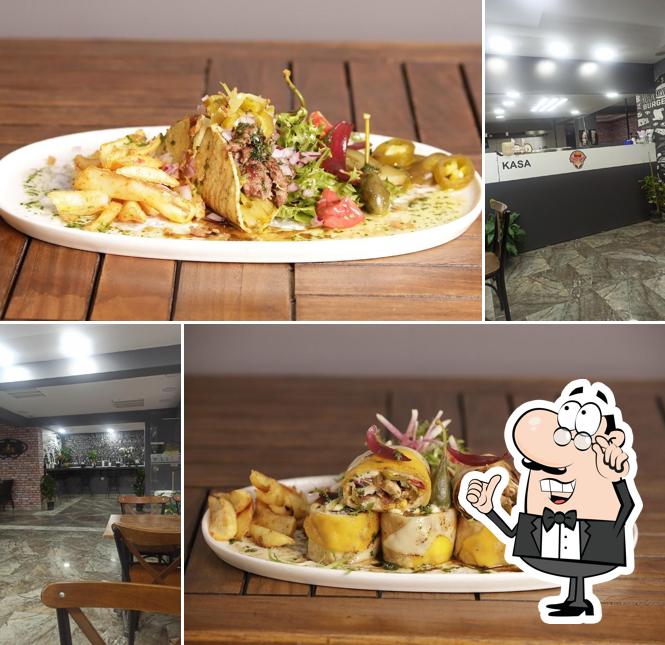 Best burgers in Denizli restaurants, summer 2024 - Restaurant Guru