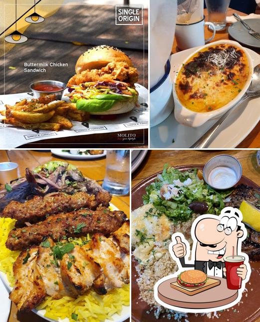 SOUV! by Cyma, Muntinlupa - Restaurant menu, prices and reviews