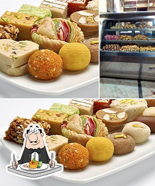 Shree Ganesh Bakery, Ahmedabad - Restaurant menu, prices and reviews