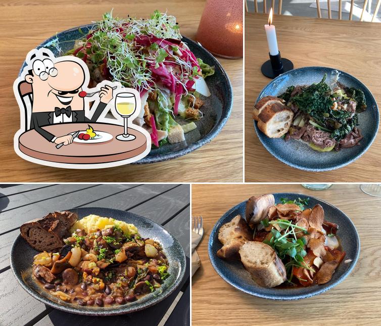 Spill, Malmö - Restaurant menu, prices and reviews